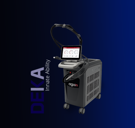 DEKA Laser Flash Lamps High-Quality & Affordable – Lamps4Laser