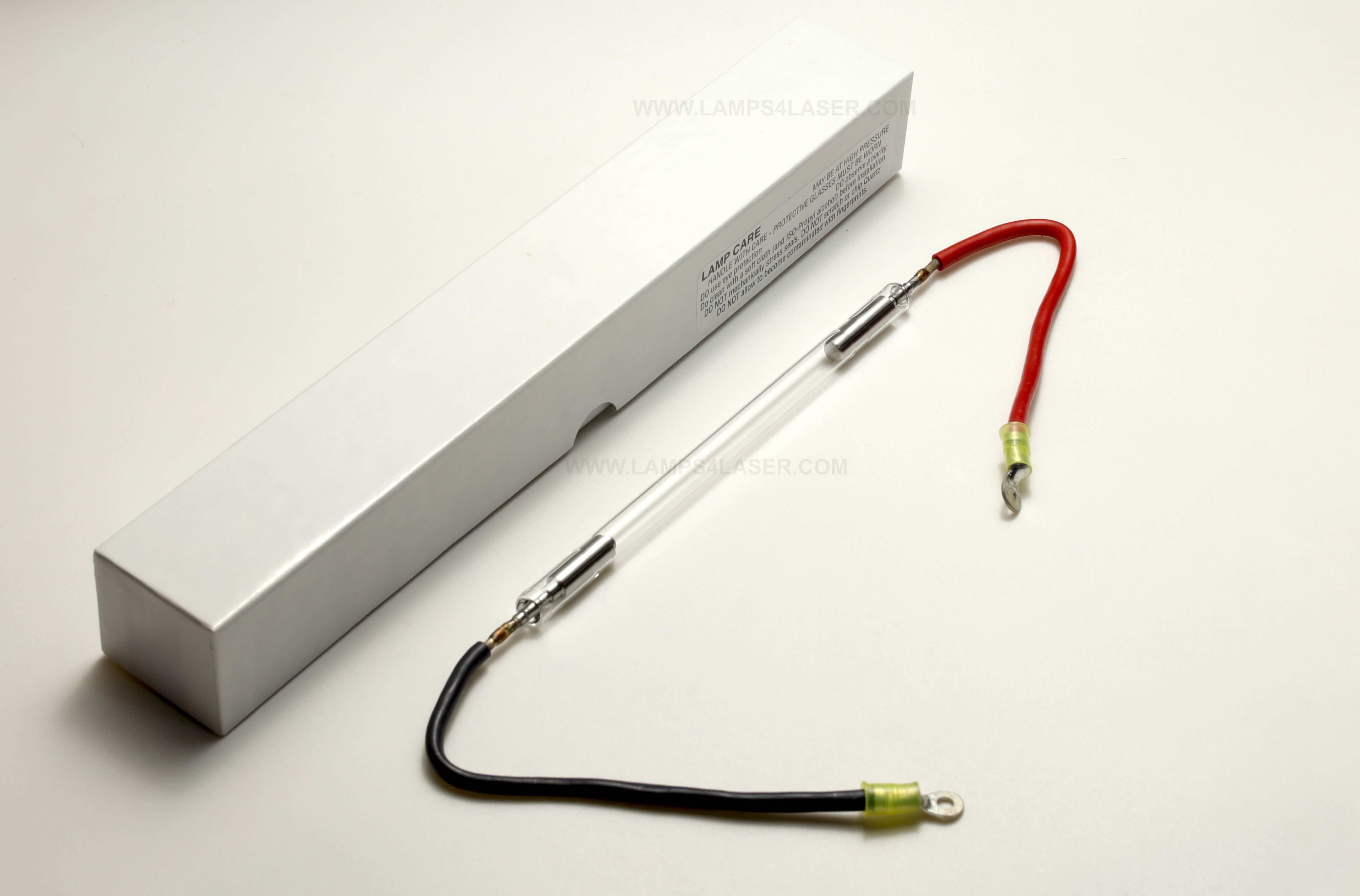 Candela Flash Lamp Gentle Pro Max Pro Series – Lamps4Laser