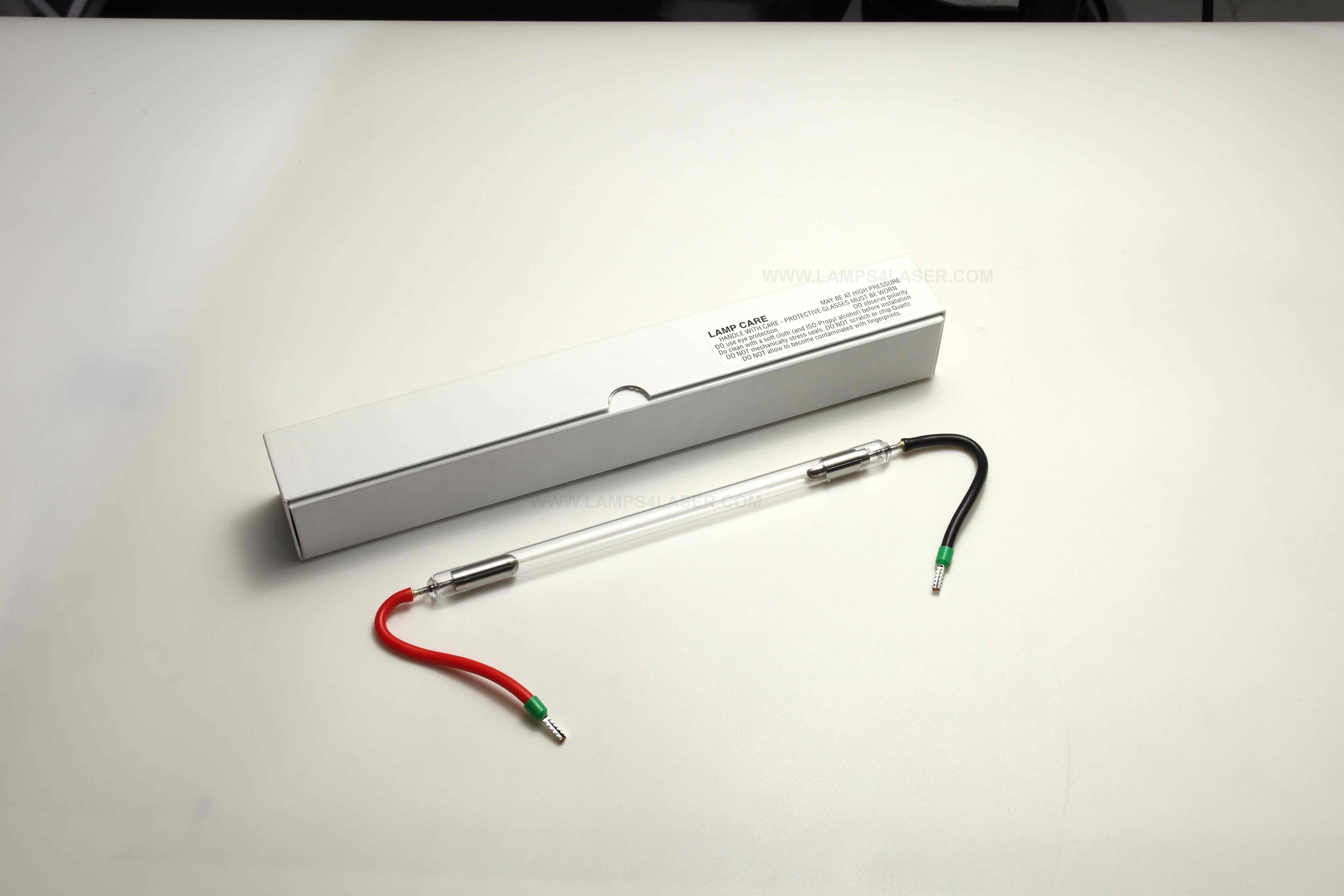 Deka Synchro Replay Flash Lamp | Excellium 3.4.2, 2.4.2, 1.4.2 ...